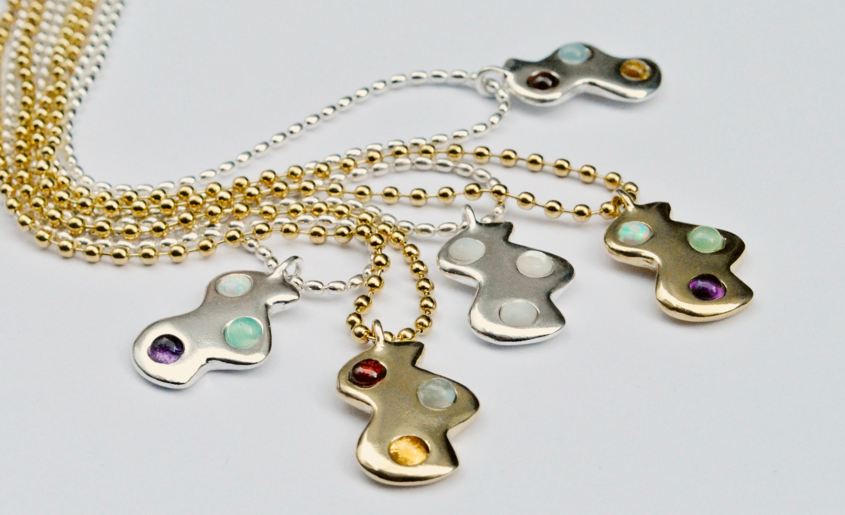 How is Jewelry Priced? – TAKE SHAPE STUDIO