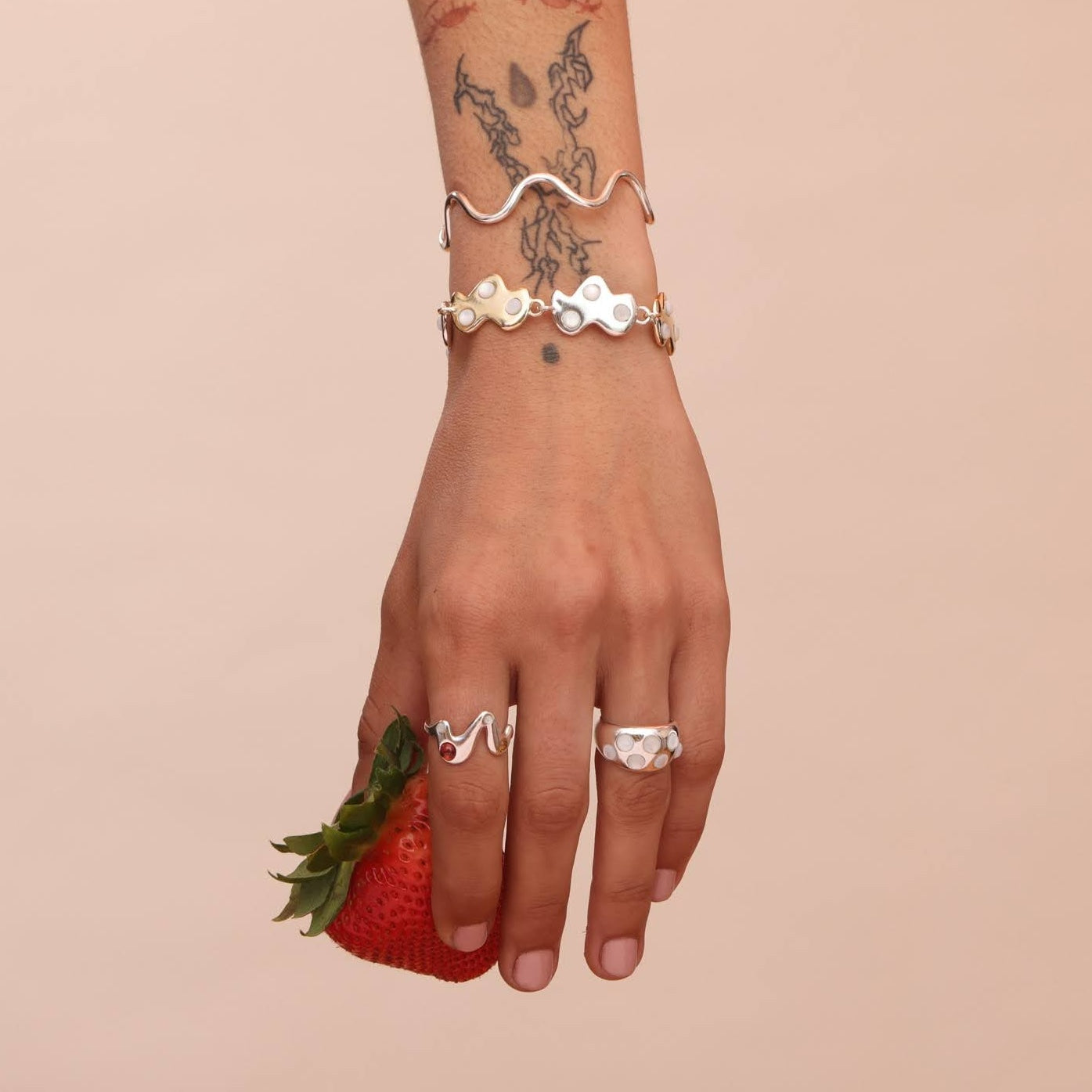 New Arrivals – TAKE SHAPE STUDIO