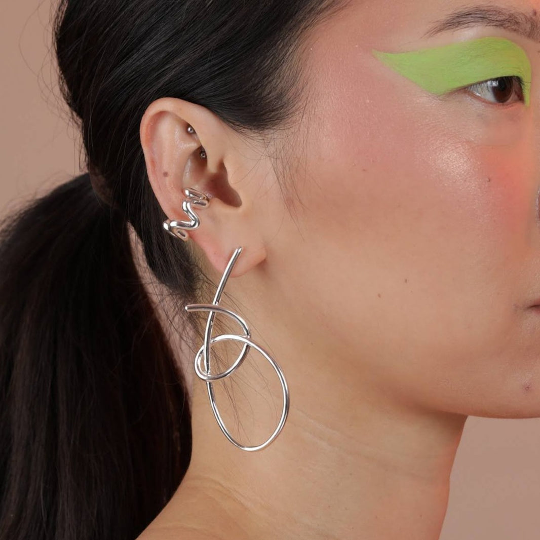 Earrings – TAKE SHAPE STUDIO