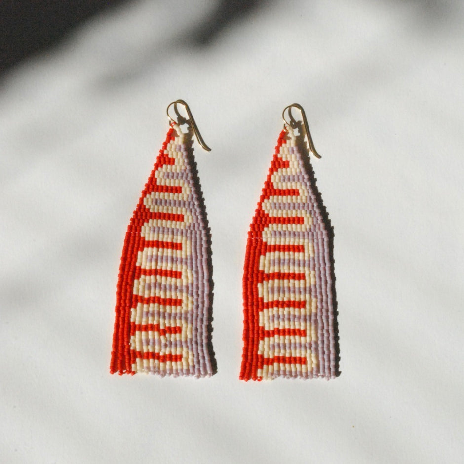 Earrings – TAKE SHAPE STUDIO